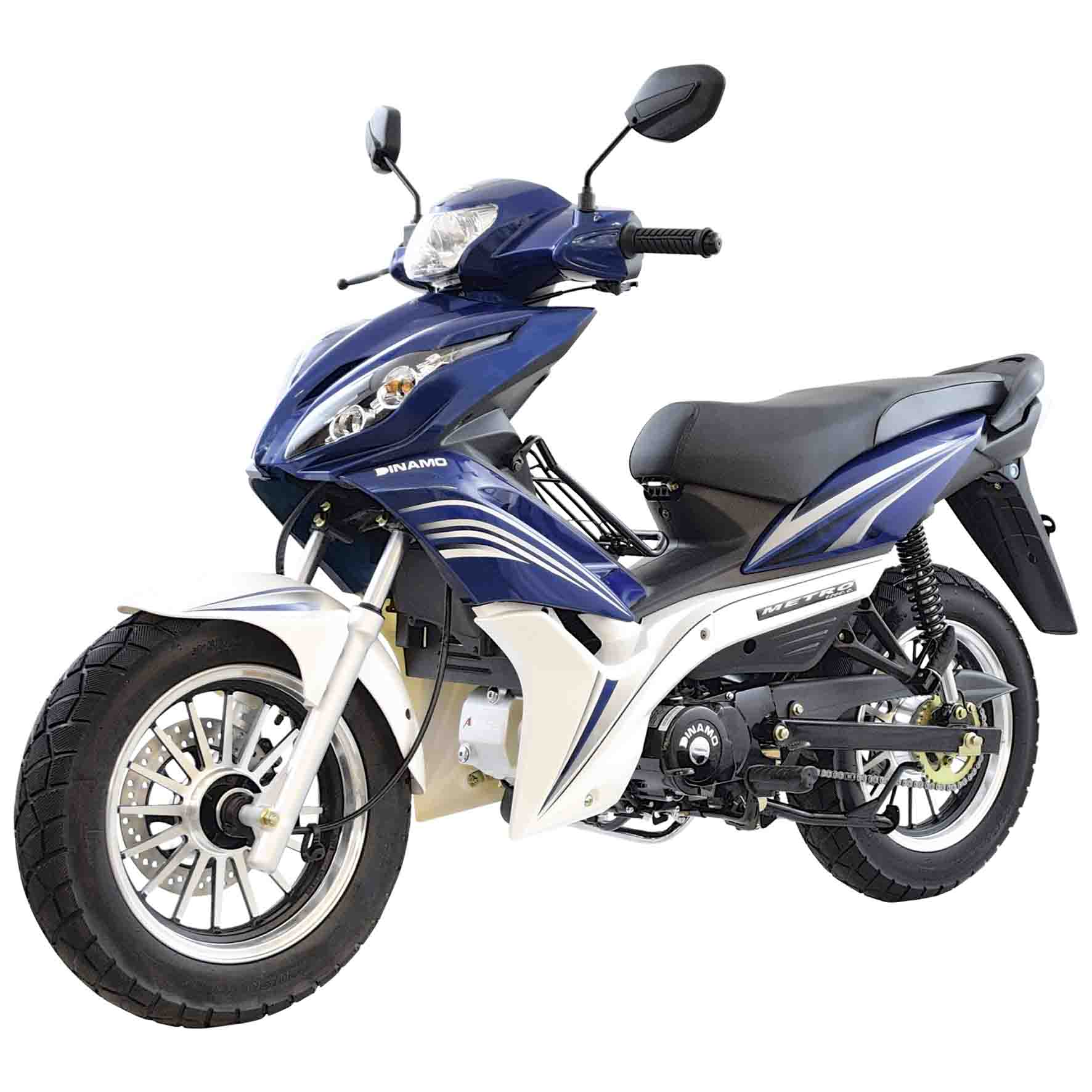 Tank Sports Motorcycles - Models, Photos, Reviews | Bike.Net