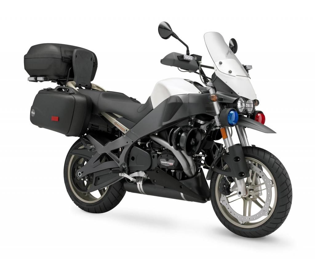 Buell Motorcycles - Models, Photos, Reviews | Bike.Net