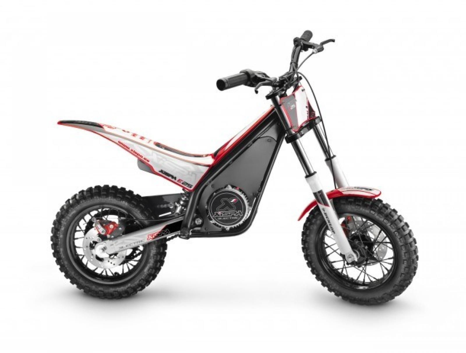 Xispa Motorcycles | Models, Live Photos & Review | Bike.Net | Bike.Net