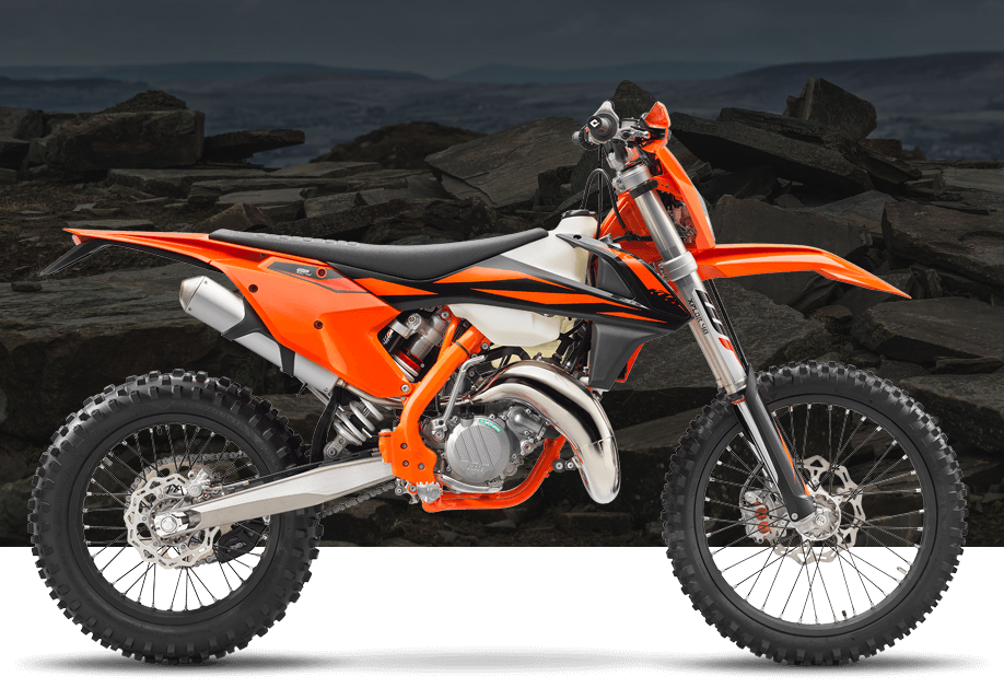 KTM 150 XC W 2019 Motorcycles Photos Video Specs Reviews Bike Net