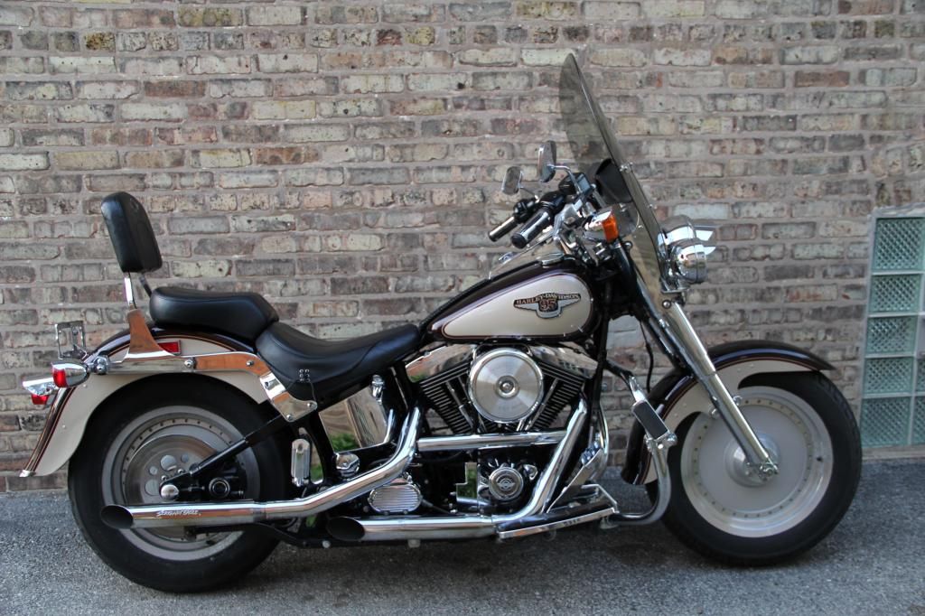 Harley-Davidson Motorcycles - Models, Photos, Reviews | Bike.Net