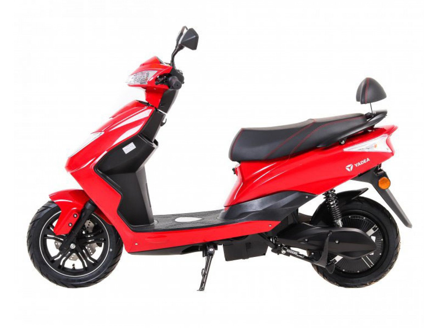 Yadea Motorcycles - Models, Photos, Reviews | Bike.Net