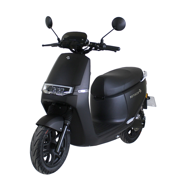 Ecooter E2Max Motorcycles - Photos, Video, Specs, Reviews | Bike.Net