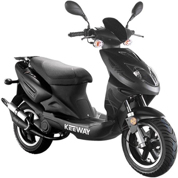 Keeway Venus 50 Motorcycles - Photos, Video, Specs, Reviews | Bike.Net