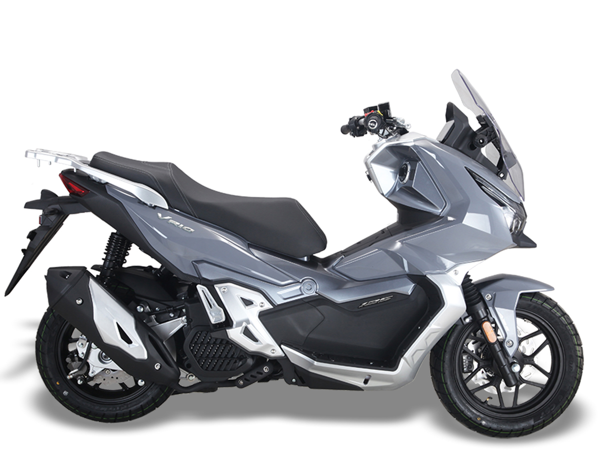 MH Motorcycles - Models, Photos, Reviews | Bike.Net