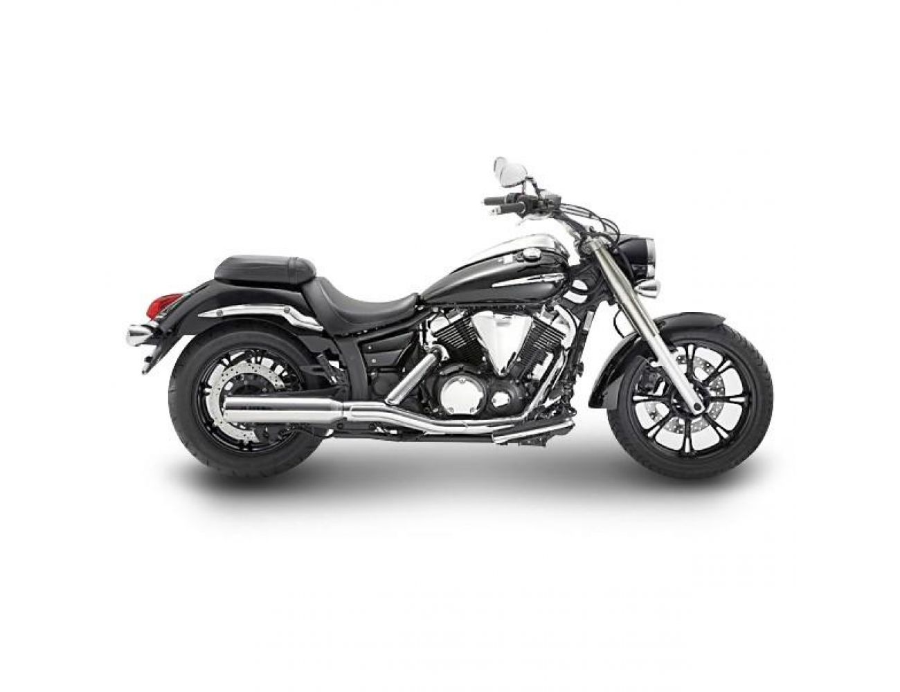 Yamaha XVS950A, 2018 Motorcycles - Photos, Video, Specs, Reviews | Bike.Net