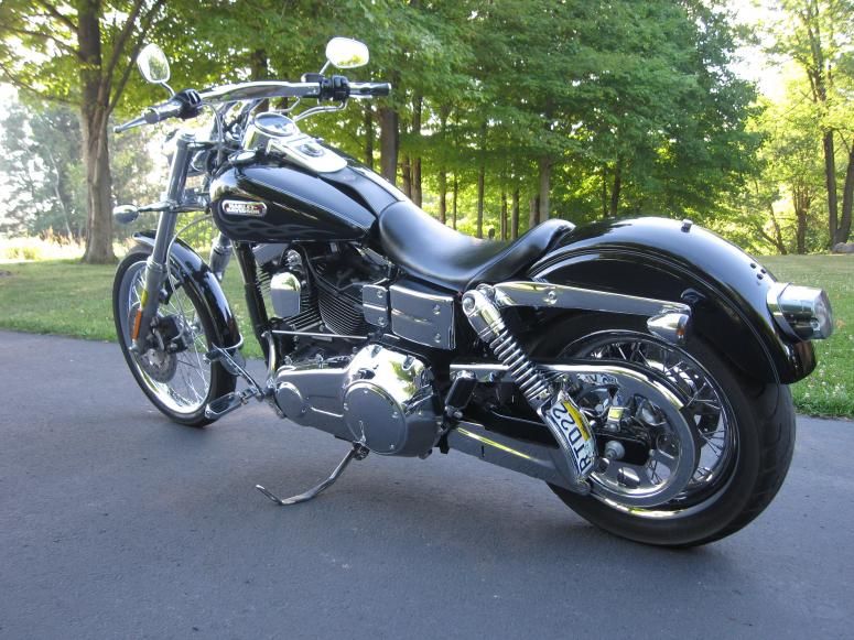 Ultra Motorcycles - Models, Photos, Reviews | Bike.Net