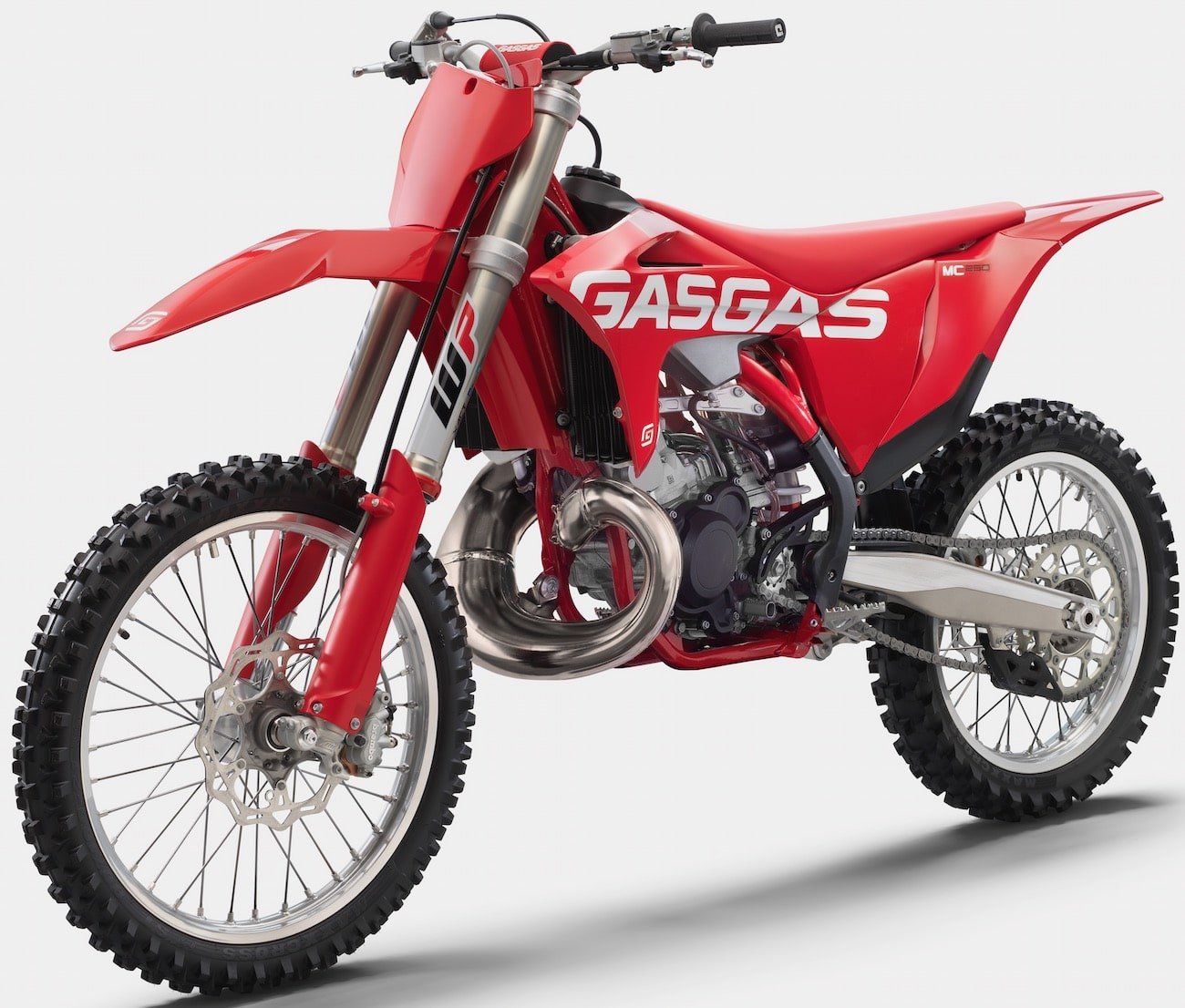 GAS GAS MC 250, 2022 Motorcycles - Photos, Video, Specs, Reviews | Bike.Net