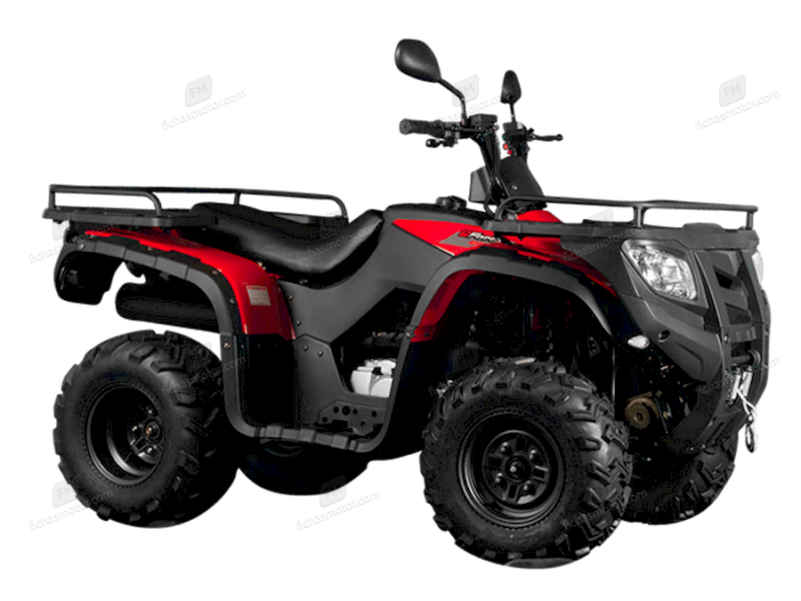 Zanella Motorcycles - Models, Photos, Reviews | Bike.Net