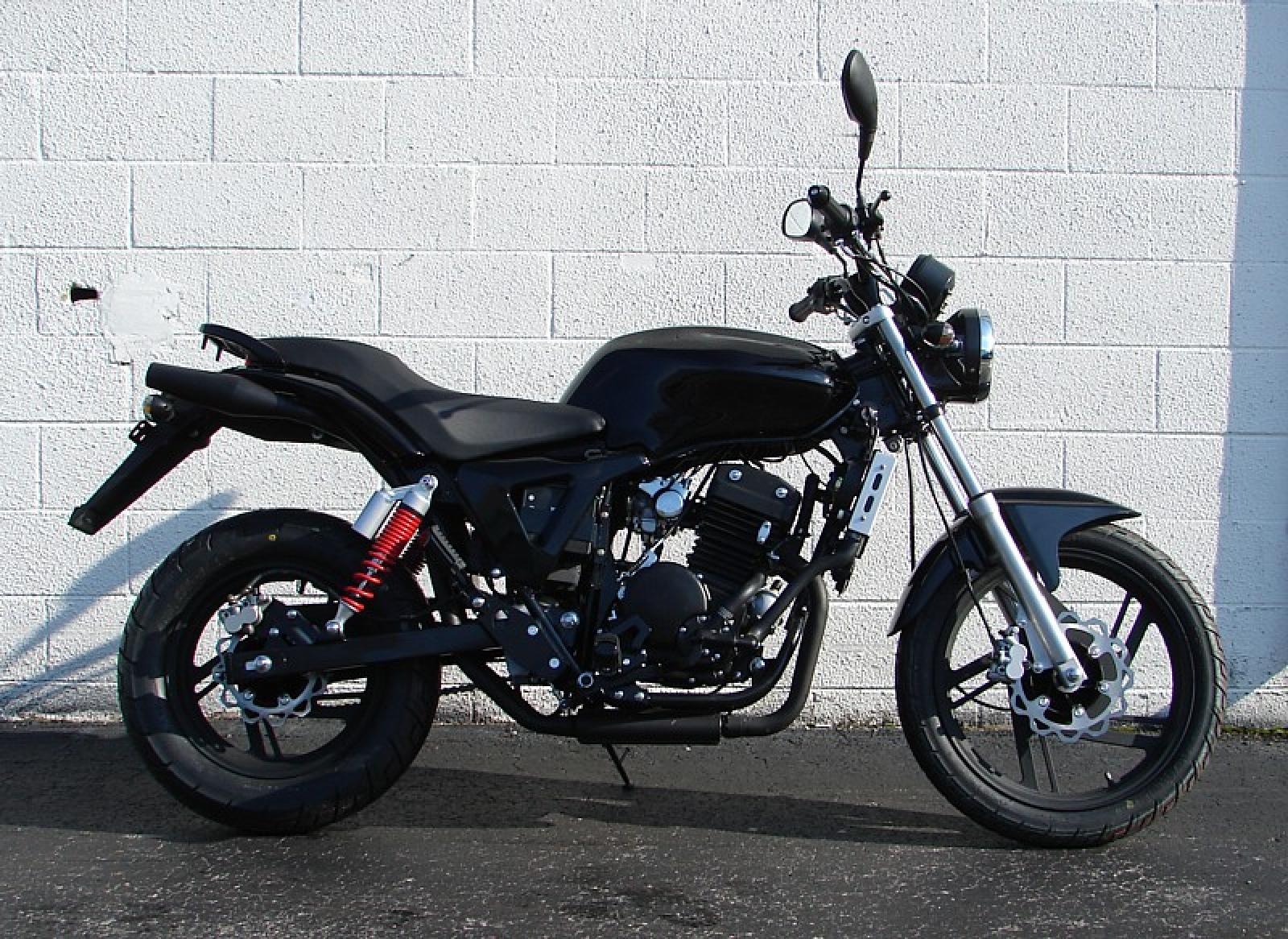 Johnny Pag Raptor 300, 2009 Motorcycles - Photos, Video, Specs, Reviews ...