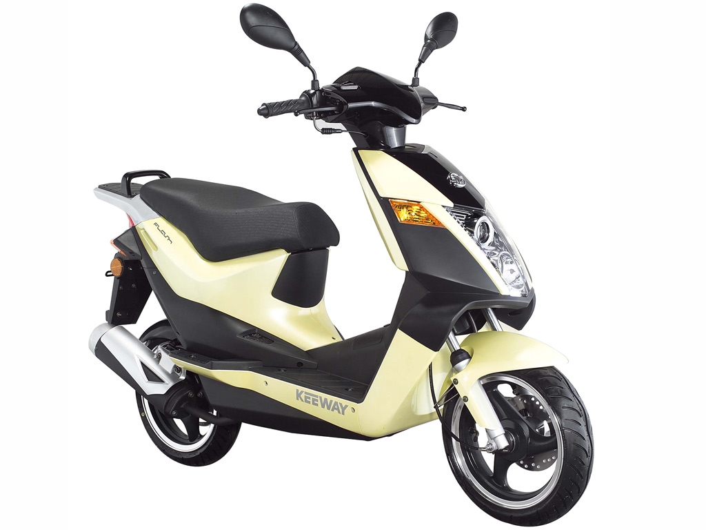 Keeway Flash 50, 2008 Motorcycles - Photos, Video, Specs, Reviews ...