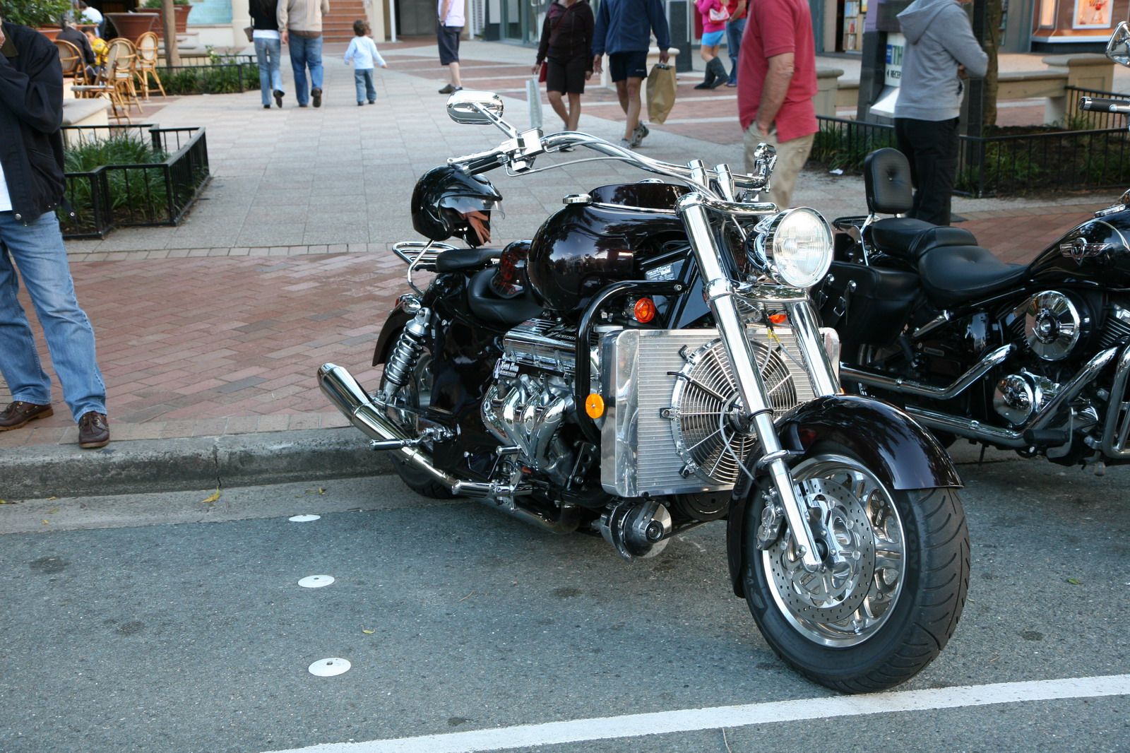 Cosmos Muscle Bikes Motorcycles - Models, Photos, Reviews | Bike.Net