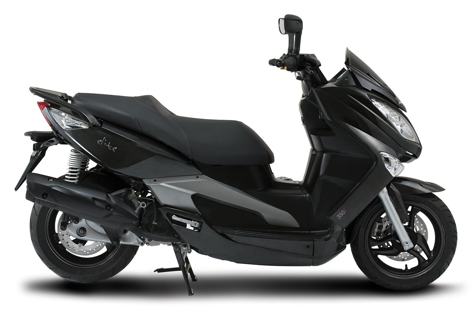 Aeon Elite 350i Motorcycles - Photos, Video, Specs, Reviews | Bike.Net
