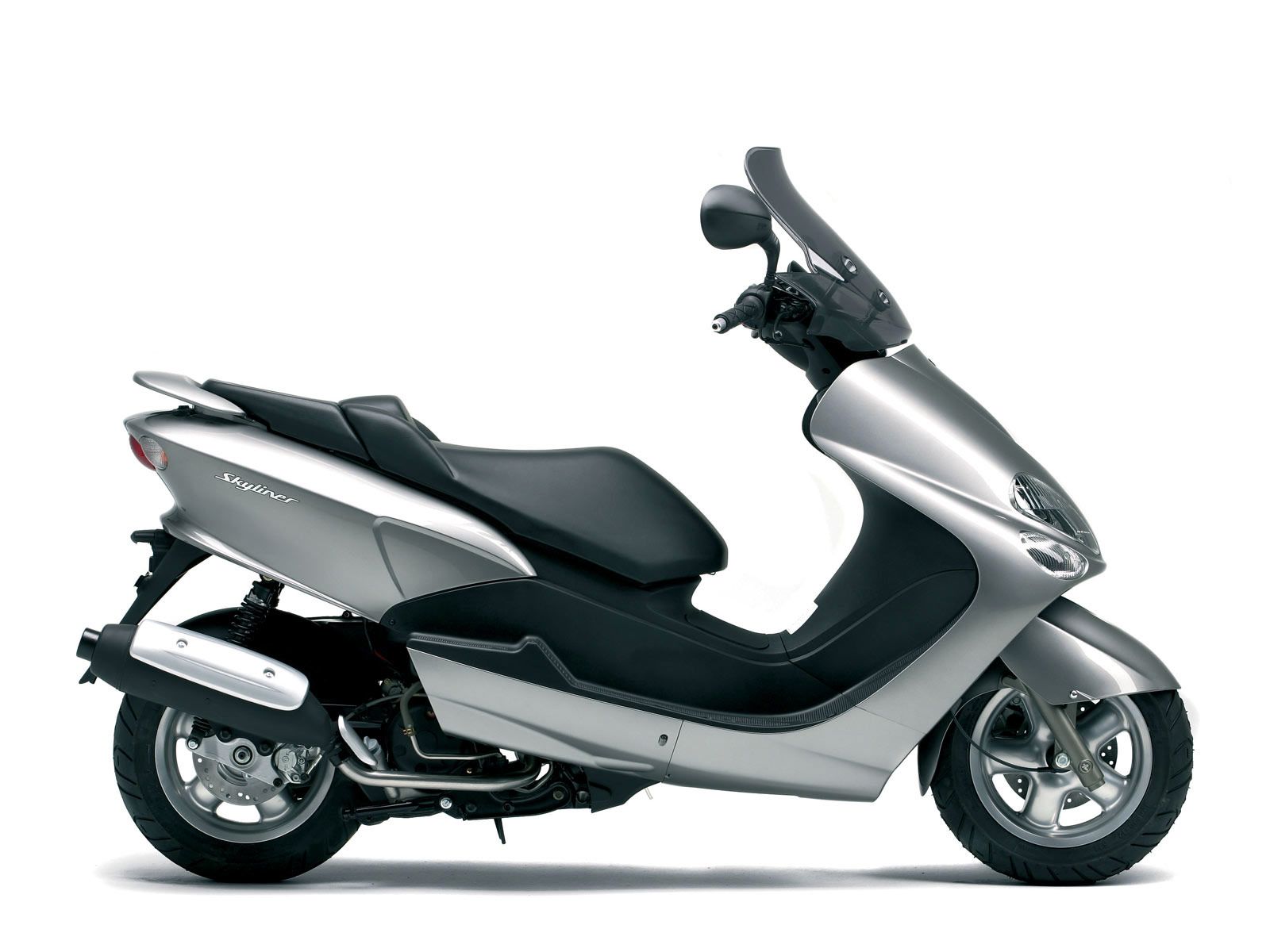 VIRUS Motorcycles - Models, Photos, Reviews | Bike.Net