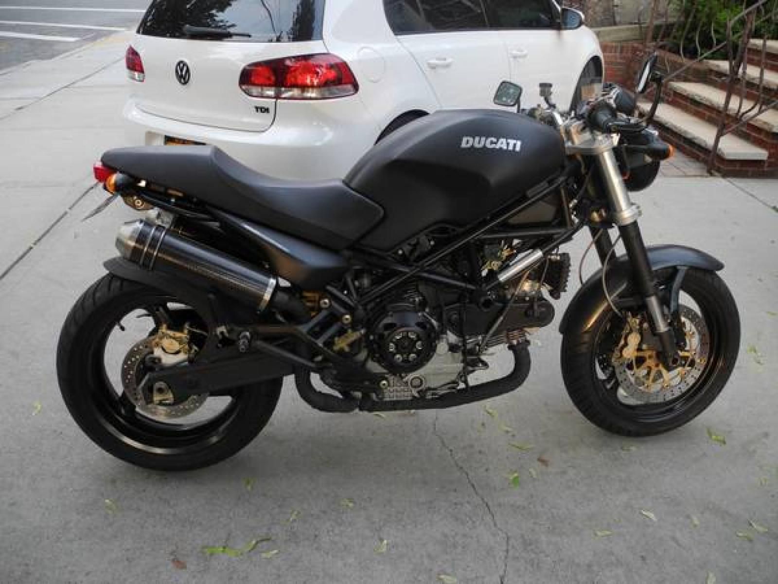 Ducati Motorcycles - Models, Photos, Reviews | Bike.Net