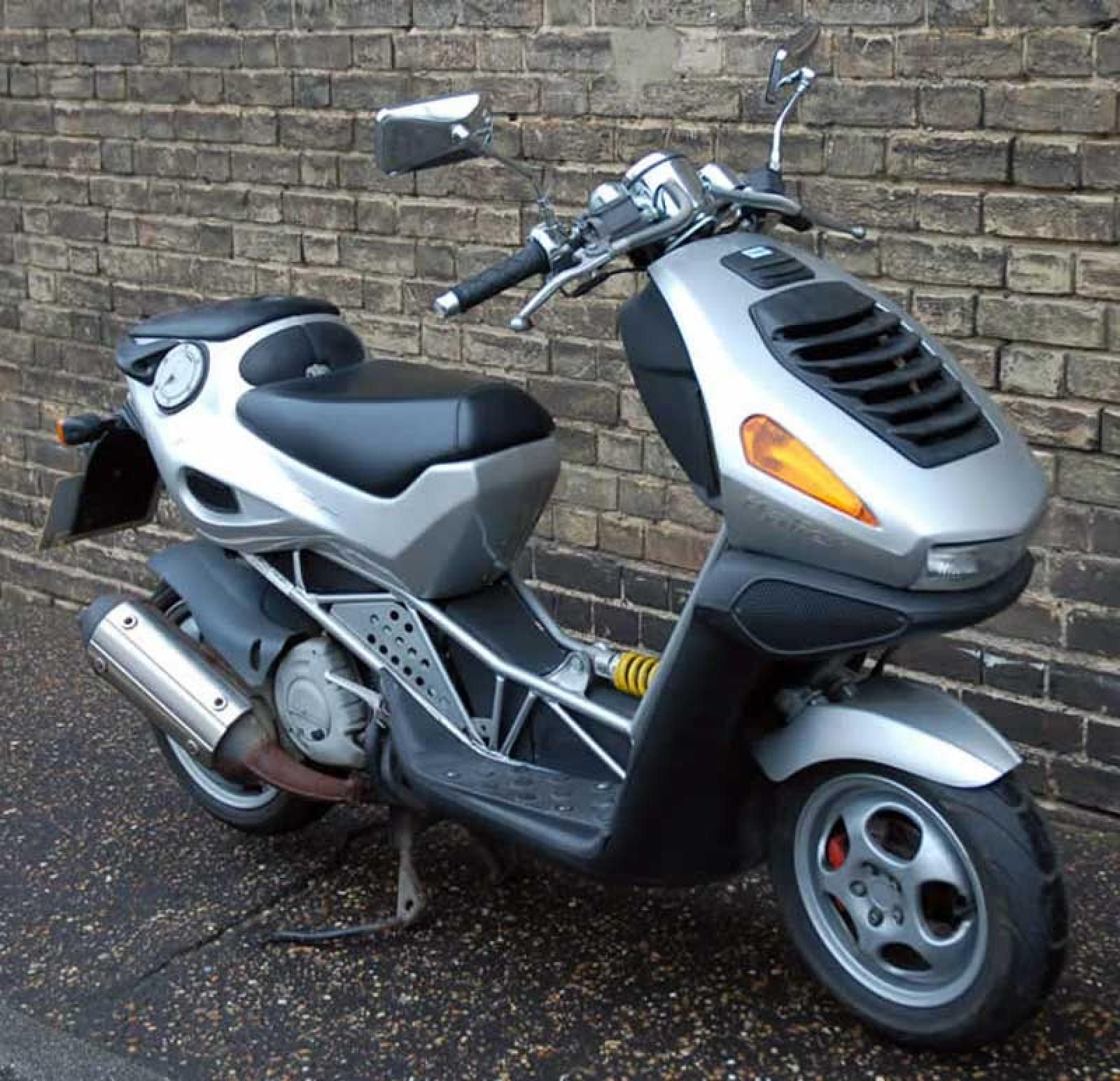 Мотоциклы Italjet | Bike.Net