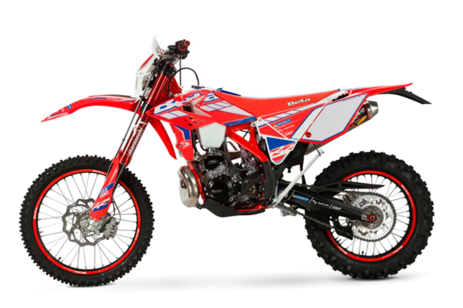 Beta Motorcycles - Models, Photos, Reviews | Bike.Net