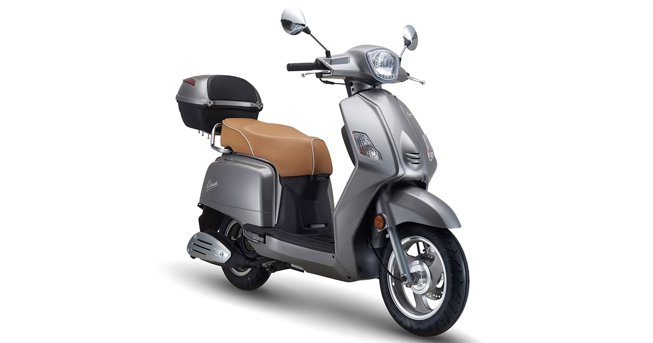 KSR Motorcycles - Models, Photos, Reviews | Bike.Net
