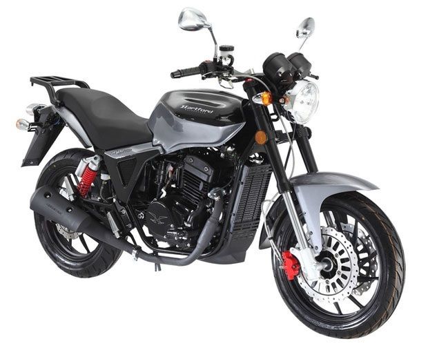 Hartford Motorcycles - Models, Photos, Reviews | Bike.Net