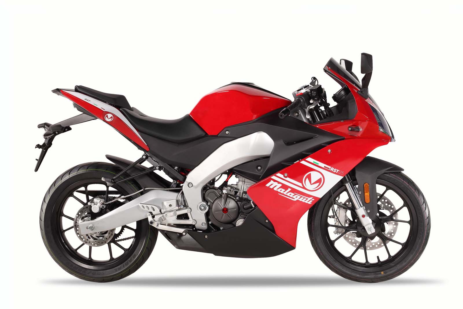 Malaguti Motorcycles - Models, Photos, Reviews | Bike.Net