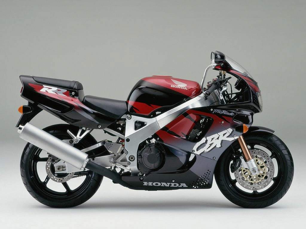 Honda Motorcycles - Models, Photos, Reviews | Bike.Net