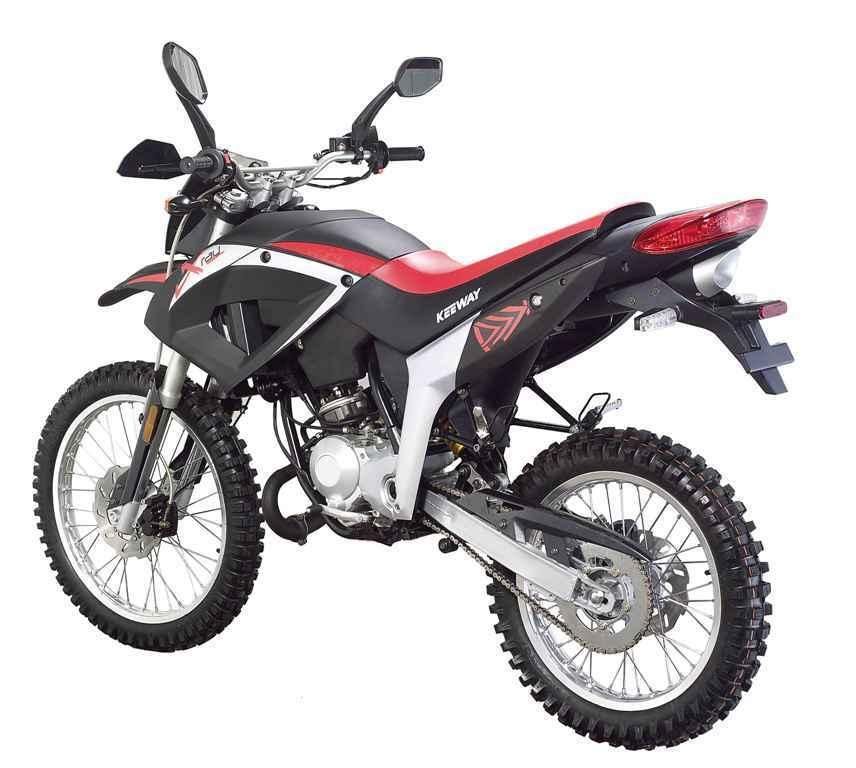 Keeway XRAYs 50 Motorcycles - Photos, Video, Specs, Reviews | Bike.Net