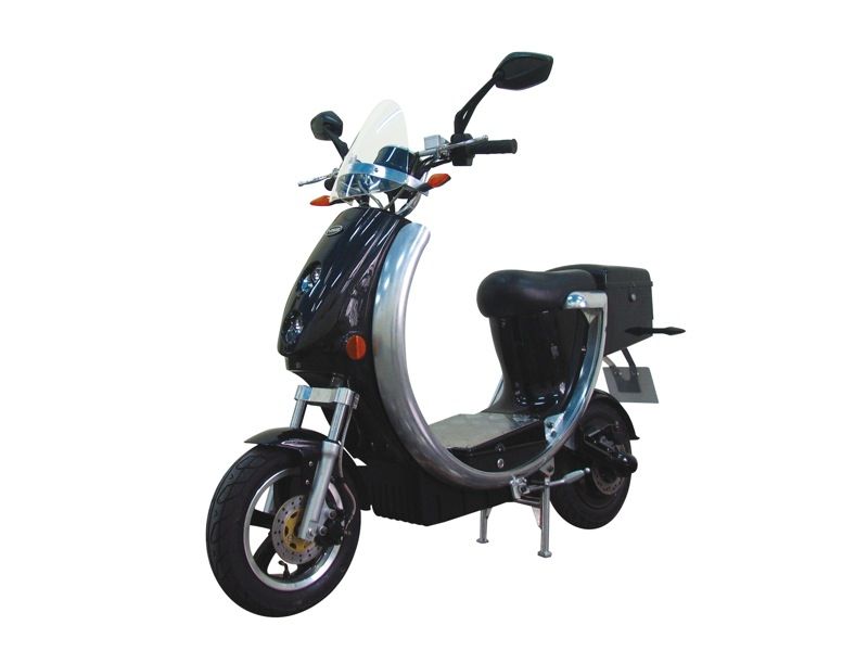 E-max Motorcycles - Models, Photos, Reviews | Bike.Net