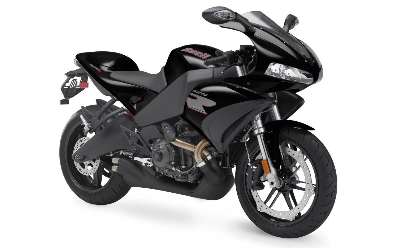 Мотоциклы Erik Buell Racing | Bike.Net