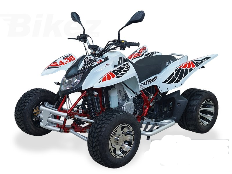 Access Motorcycles - Models, Photos, Reviews | Bike.Net