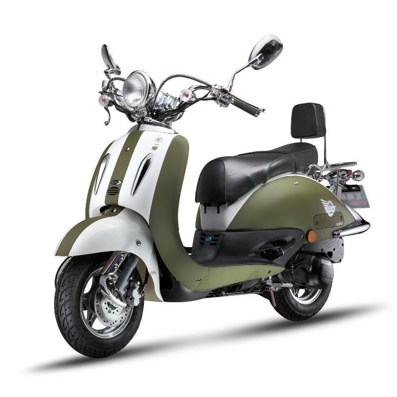 Lintex Motorcycles - Models, Photos, Reviews | Bike.Net