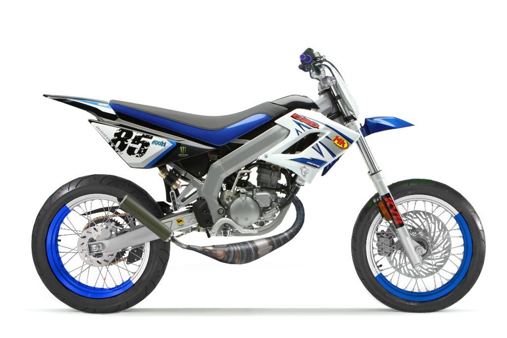 Derbi Motorcycles - Models, Photos, Reviews | Bike.Net