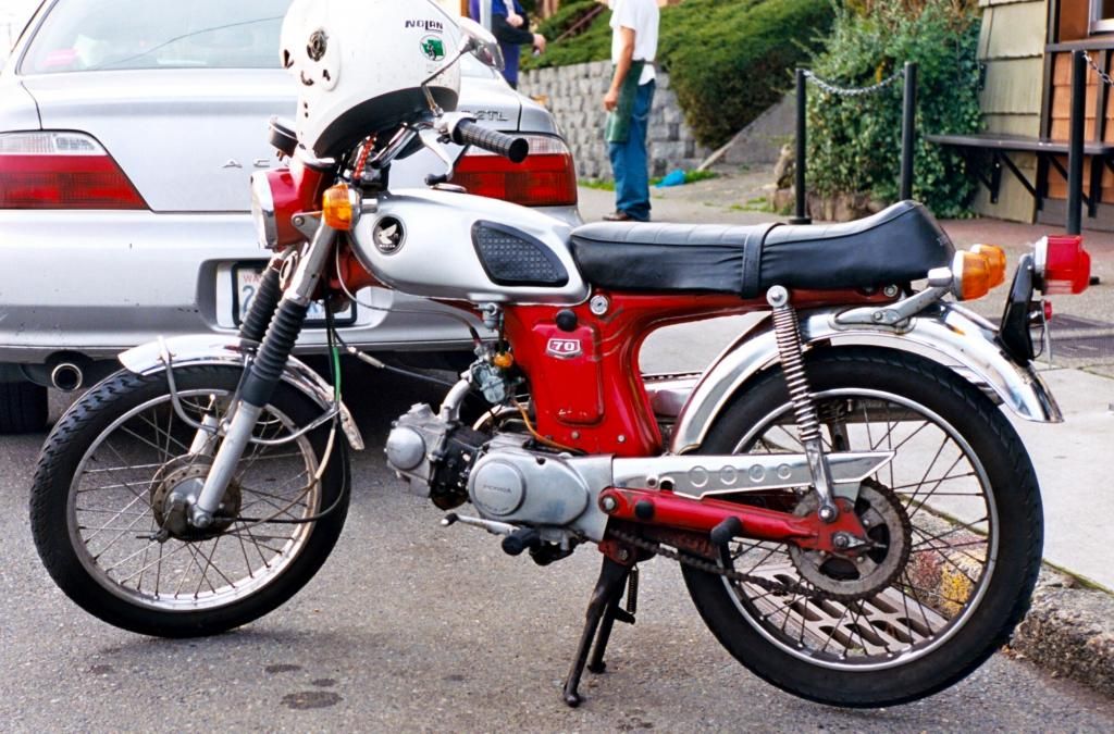 Tank Sports Motorcycles - Models, Photos, Reviews | Bike.Net
