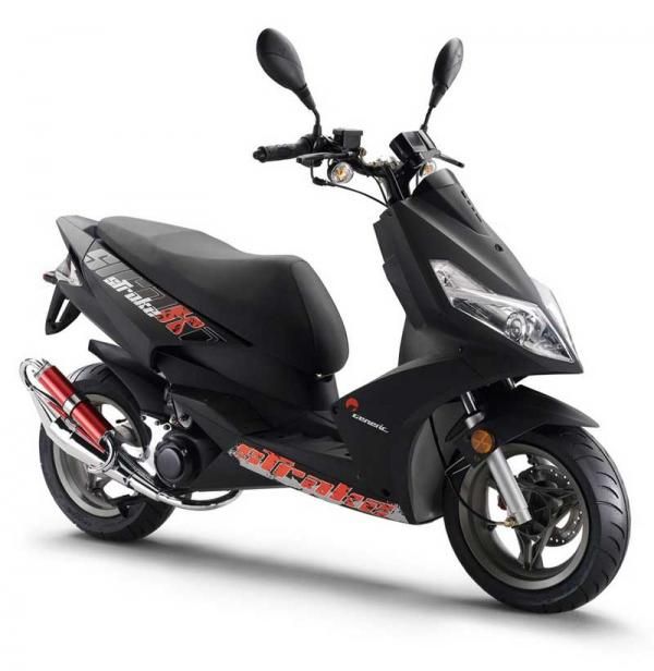 Motom Motorcycles - Models, Photos, Reviews | Bike.Net