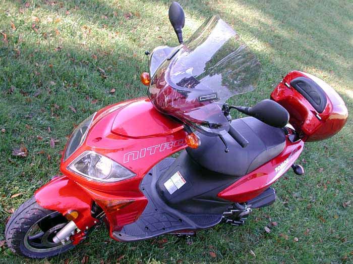 Tomos Motorcycles - Models, Photos, Reviews | Bike.Net