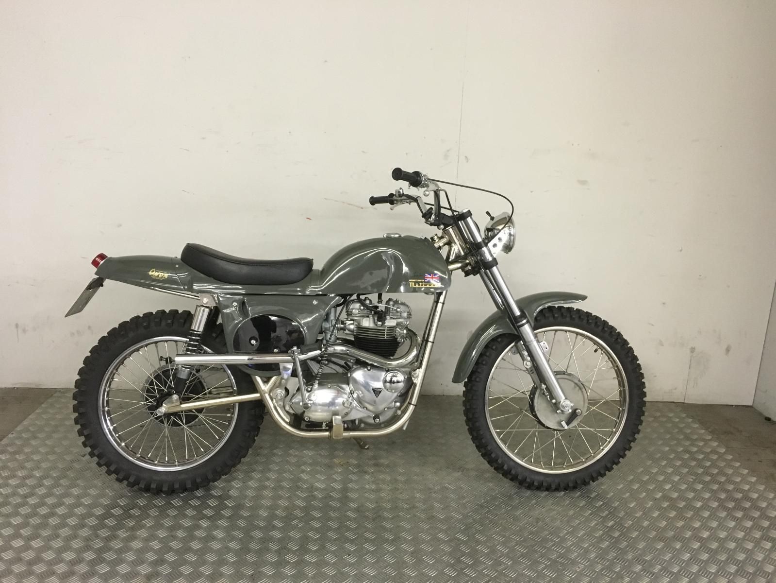 Metisse Hammer Mk3 2021, 2021 Motorcycles - Photos, Video, Specs ...