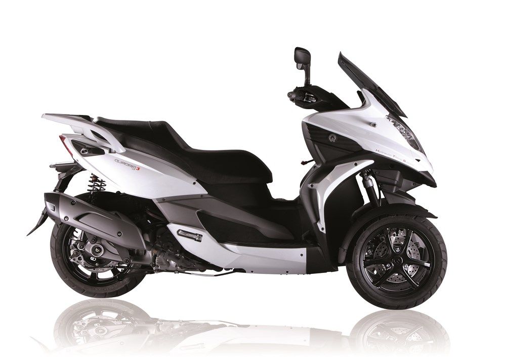 MBK Motorcycles - Models, Photos, Reviews | Bike.Net