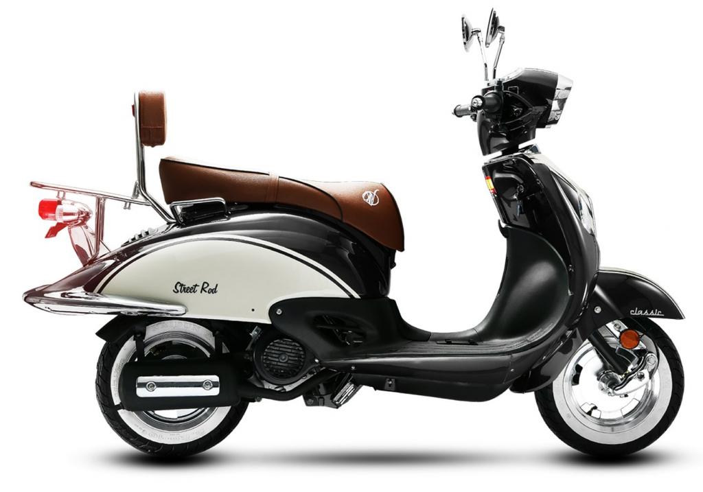 Vento Hot Rod, 2011 Motorcycles - Photos, Video, Specs, Reviews | Bike.Net