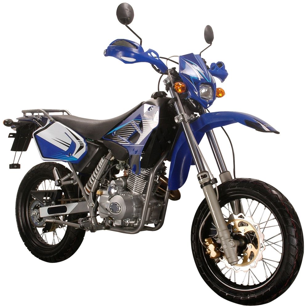 Puma Motorcycles - Models, Photos, Reviews | Bike.Net