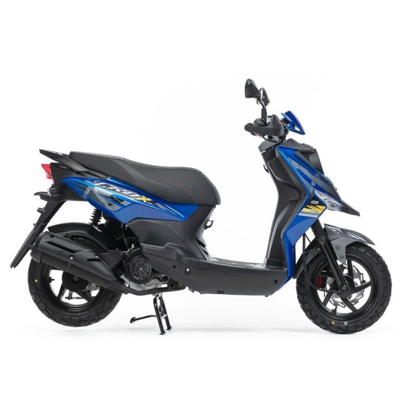 Sym Mask 125, 2024 Motorcycles - Photos, Video, Specs, Reviews | Bike.Net