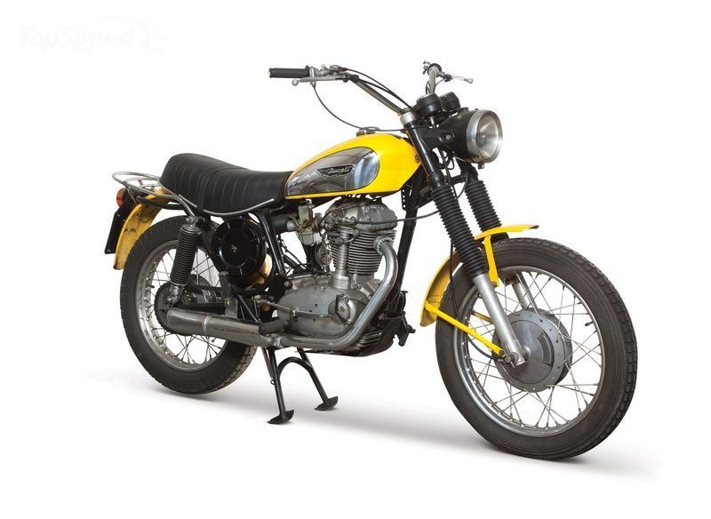 Ducati Motorcycles - Models, Photos, Reviews | Bike.Net