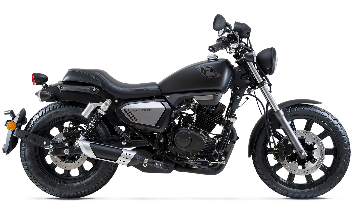 Мотоциклы Keeway | Bike.Net