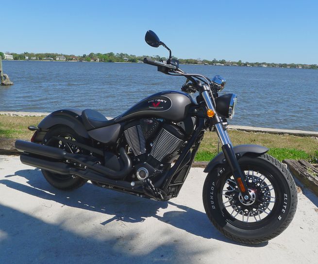 Victory Gunner, 2018 Motorcycles - Photos, Video, Specs, Reviews | Bike.Net