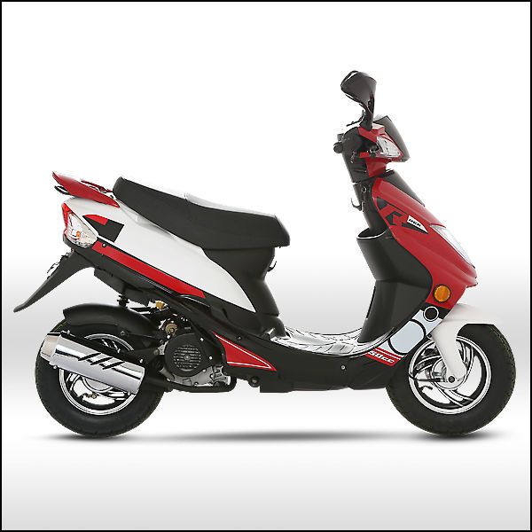 Znen Motorcycles - Models, Photos, Reviews | Bike.Net