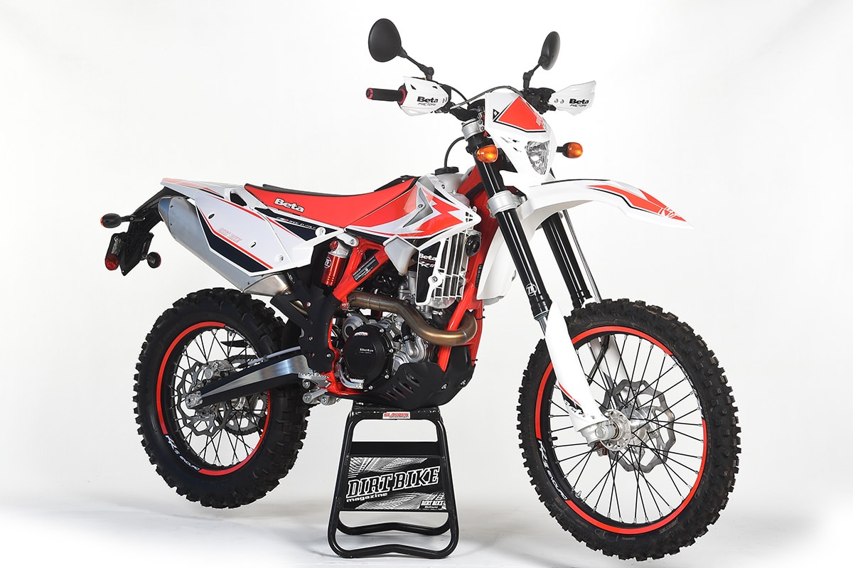 Beta Motorcycles - Models, Photos, Reviews | Bike.Net