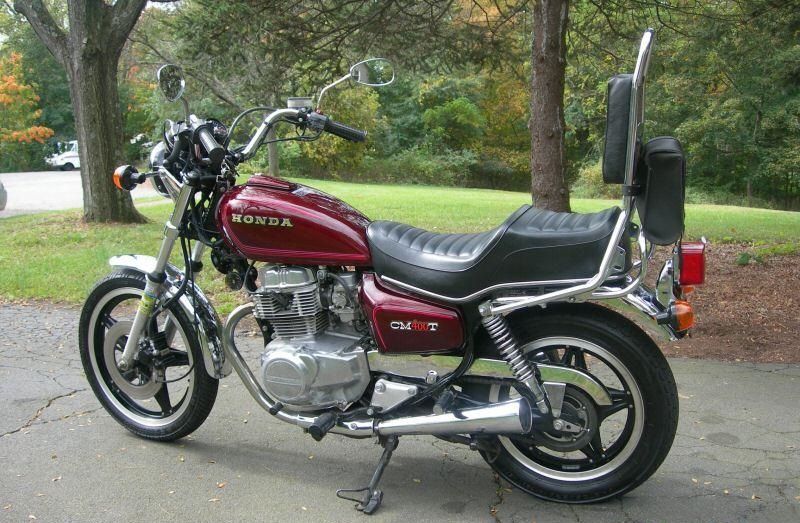 Honda Motorcycles - Models, Photos, Reviews | Bike.Net