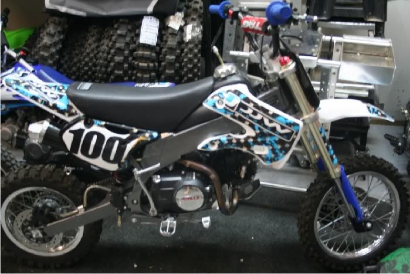 Мотоциклы Orion | Bike.Net