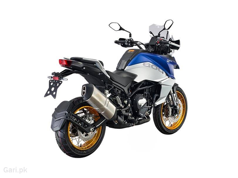 Hyosung Motorcycles - Models, Photos, Reviews | Bike.Net