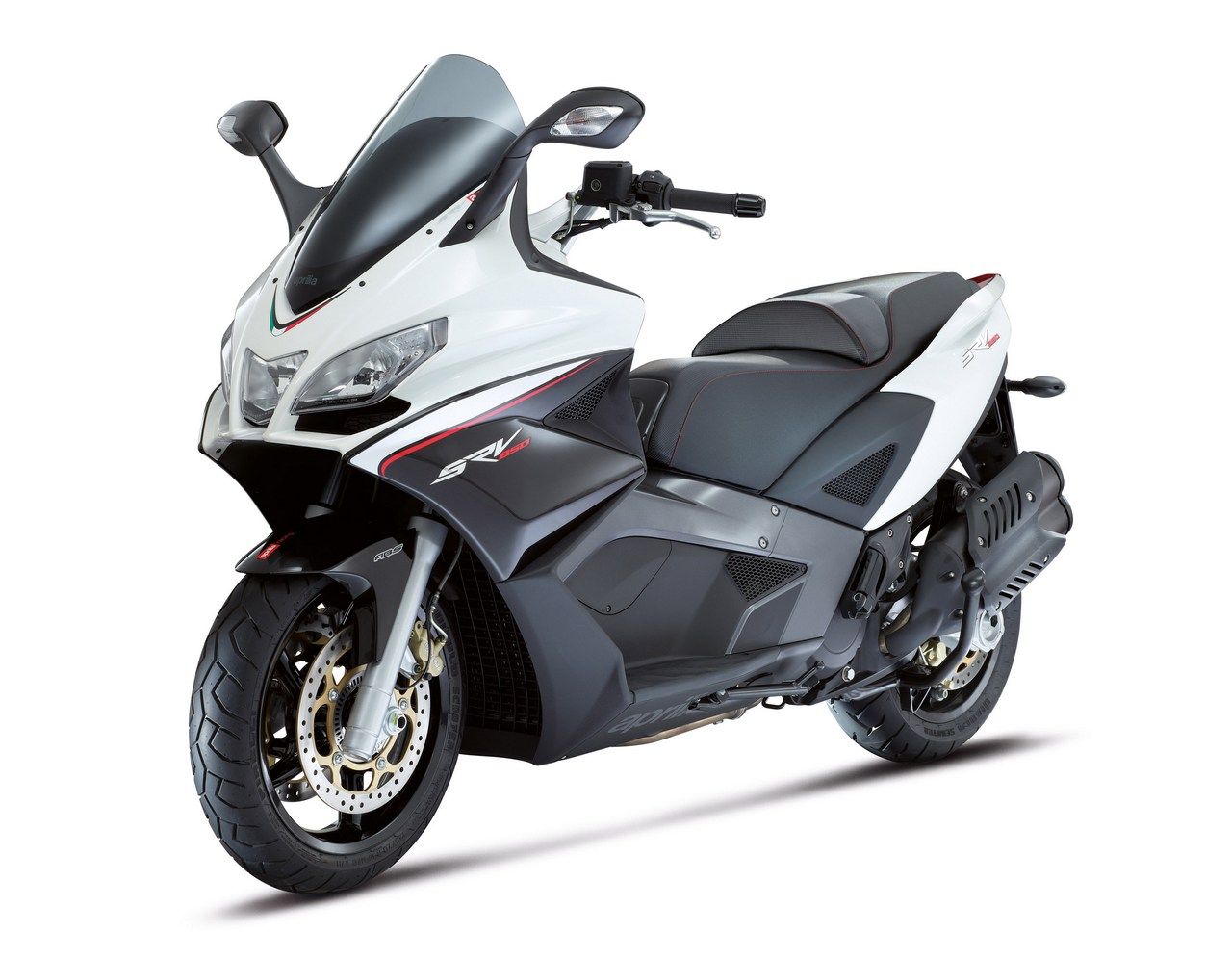 Aprilia SRV 850 Motorcycles - Photos, Video, Specs, Reviews | Bike.Net