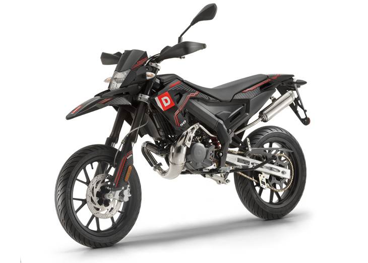 Мотоциклы Derbi | Bike.Net