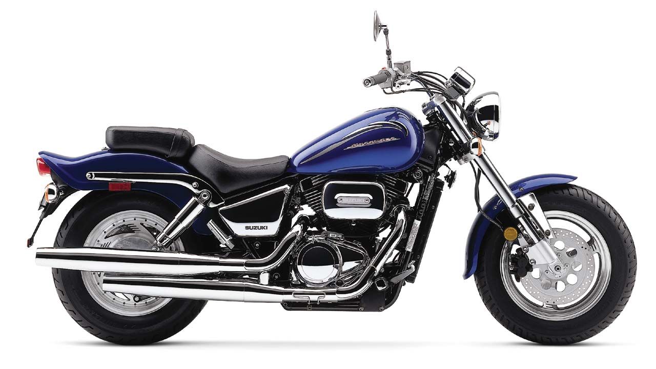 Suzuki Motorcycles - Models, Photos, Reviews | Bike.Net